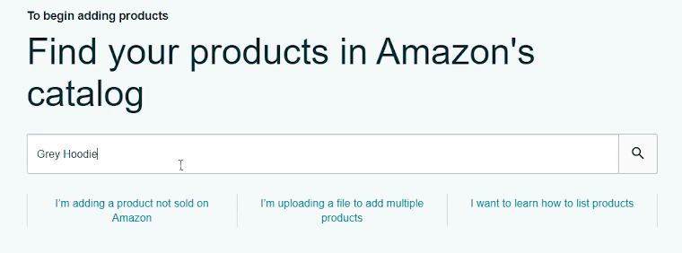 How to Add a Product That's Already Available on Amazon - Updated 2023